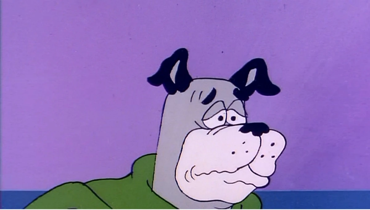 Society for the Prevention of Cruelty to Animals | SuperFriends Wiki ...
