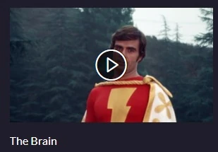 The Brain | SuperFriends Wiki | Fandom