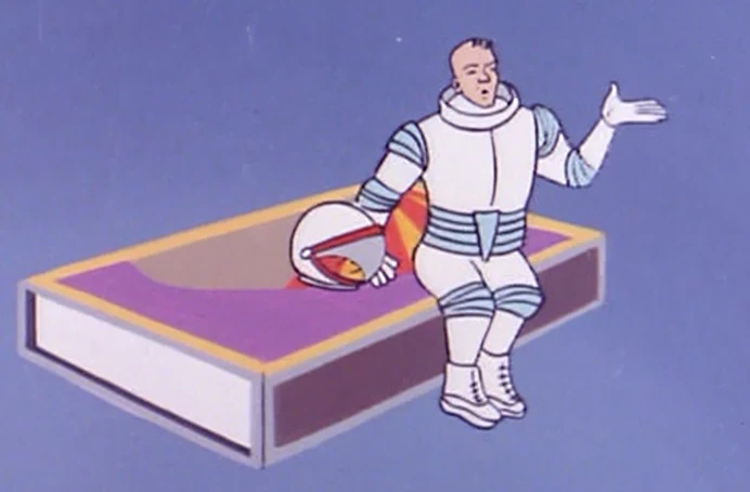 Matchbox | SuperFriends Wiki | Fandom