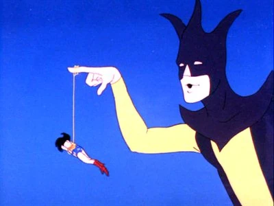 Yo-yo | SuperFriends Wiki | Fandom