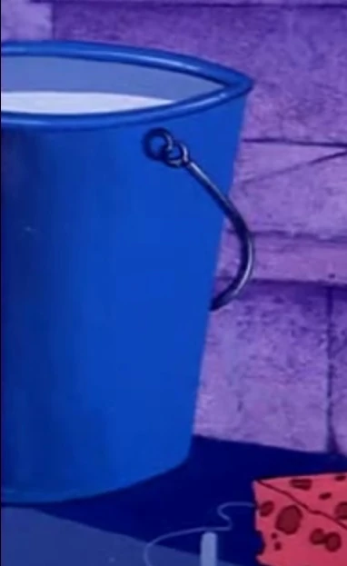 Bucket | SuperFriends Wiki | Fandom