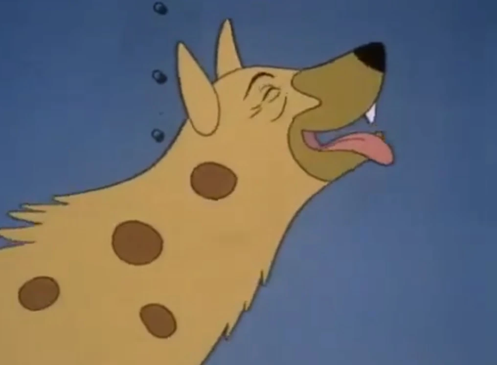 Hyena | SuperFriends Wiki | Fandom
