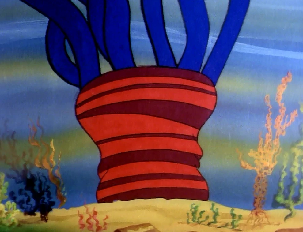 Sea Anemone Superfriends Wiki Fandom