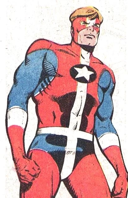 Hank Heywood III | SuperFriends Wiki | Fandom