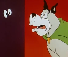 Wonder Dog Gallery | SuperFriends Wiki | Fandom