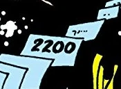 2200 | SuperFriends Wiki | Fandom