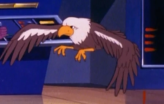 Falcon | SuperFriends Wiki | Fandom