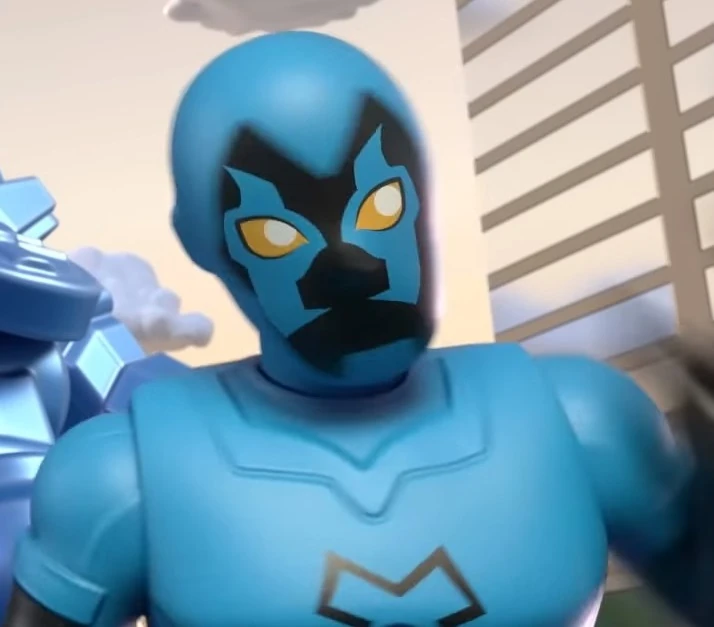 Jaime Reyes | SuperFriends Wiki | Fandom