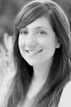 Niki Sherrod | SuperFriends Wiki | Fandom