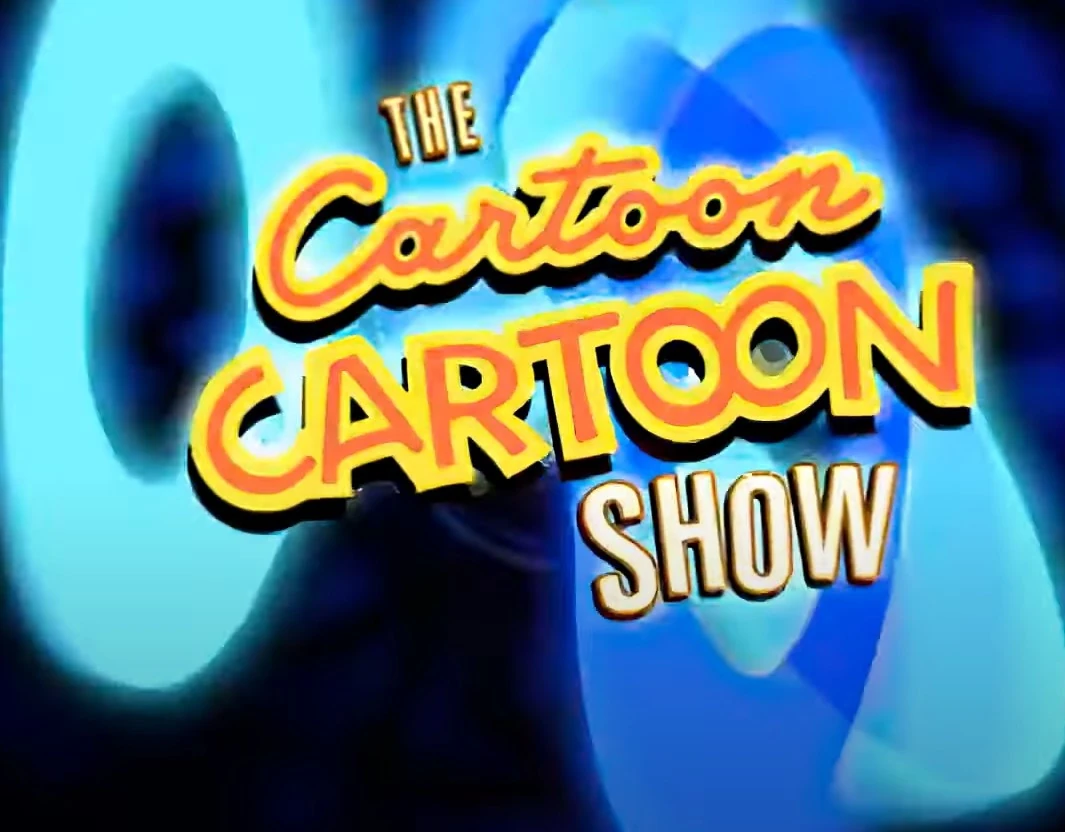 The Cartoon Cartoon Show | SuperFriends Wiki | Fandom