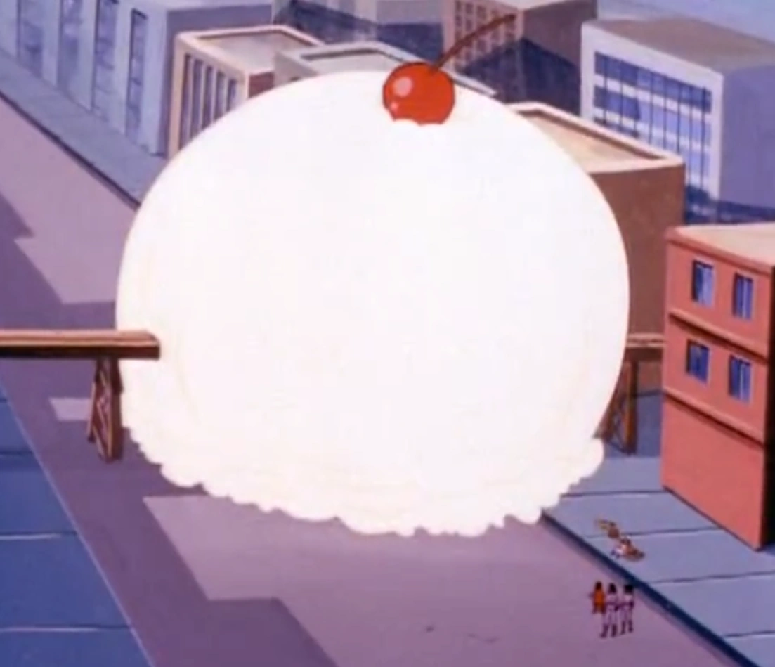 Vanilla | SuperFriends Wiki | Fandom