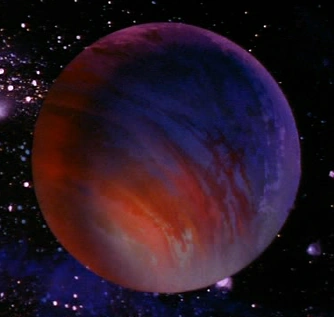 Planet | SuperFriends Wiki | Fandom