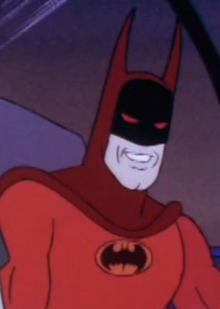 Batman | SuperFriends Wiki | Fandom