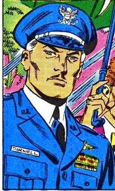 Phillip Darnell | SuperFriends Wiki | Fandom