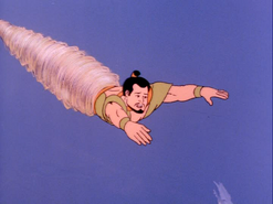 Samurai | SuperFriends Wiki | Fandom