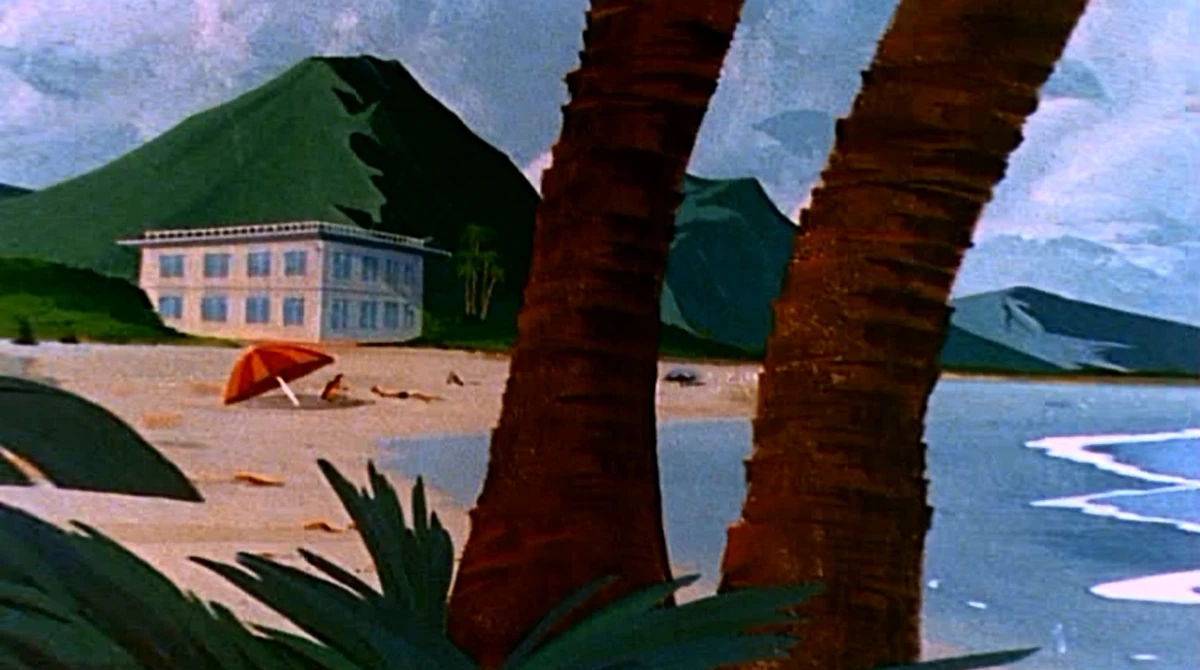 Waikiki Beach Superfriends Wiki Fandom