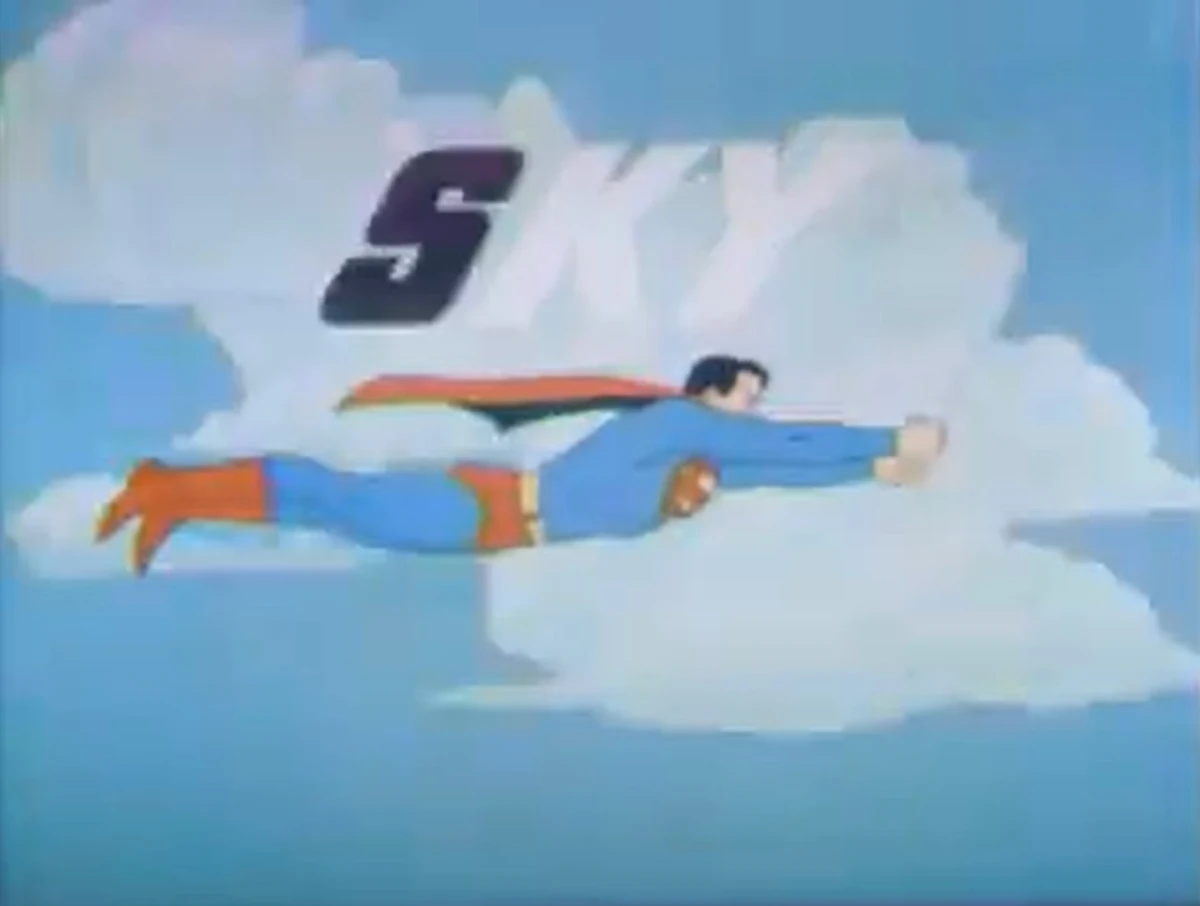 Sky | SuperFriends Wiki | Fandom
