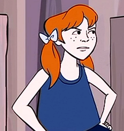 Susan Johnson | SuperFriends Wiki | Fandom