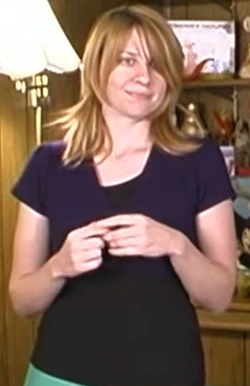 Katie Rice | SuperFriends Wiki | Fandom