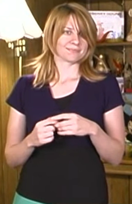 Katie Rice | SuperFriends Wiki | Fandom