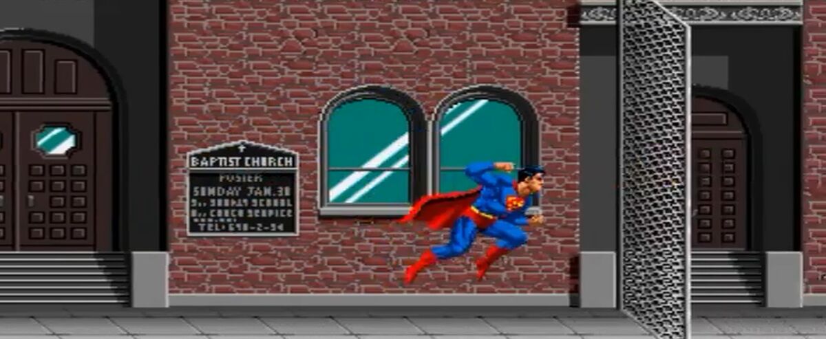 Sunday School Superfriends Wiki Fandom