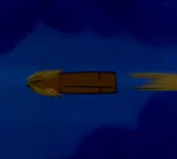 Bullet | SuperFriends Wiki | Fandom