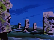 Moai | SuperFriends Wiki | Fandom