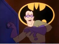 Riddler | SuperFriends Wiki | Fandom