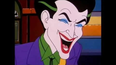 Laughter | SuperFriends Wiki | Fandom