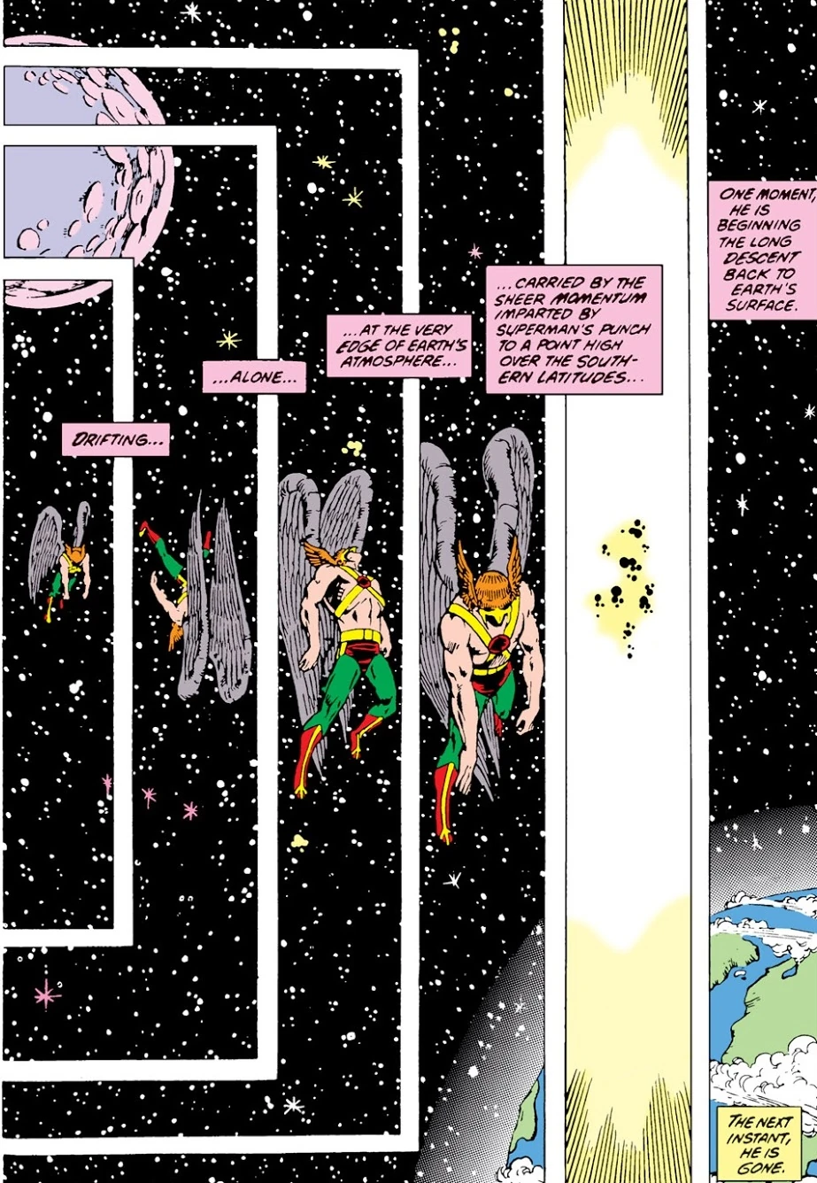 Zeta-Beam | SuperFriends Wiki | Fandom