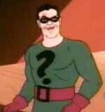 Riddler | SuperFriends Wiki | Fandom