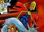 Doctor Strangefate | SuperFriends Wiki | Fandom