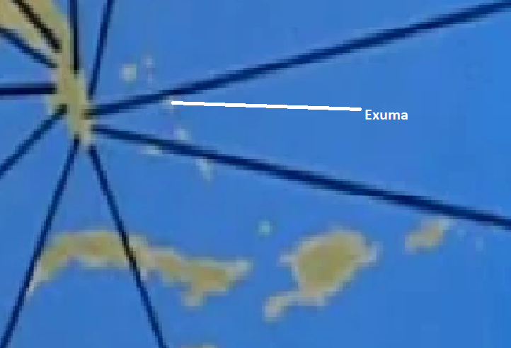 Exuma | SuperFriends Wiki | Fandom