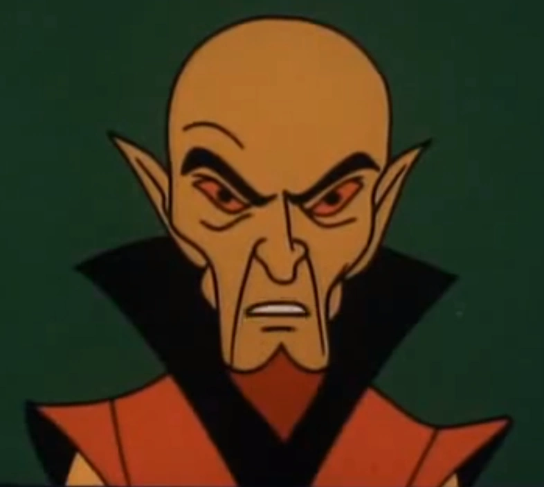 Reflecto | SuperFriends Wiki | Fandom