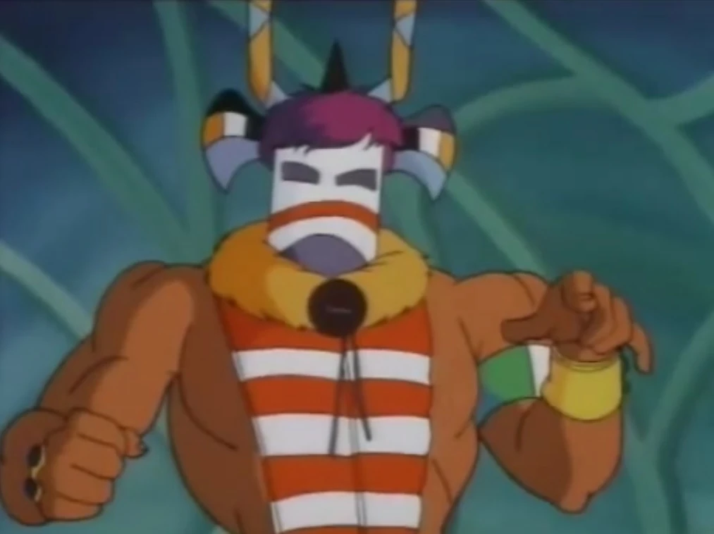 991 | SuperFriends Wiki | Fandom