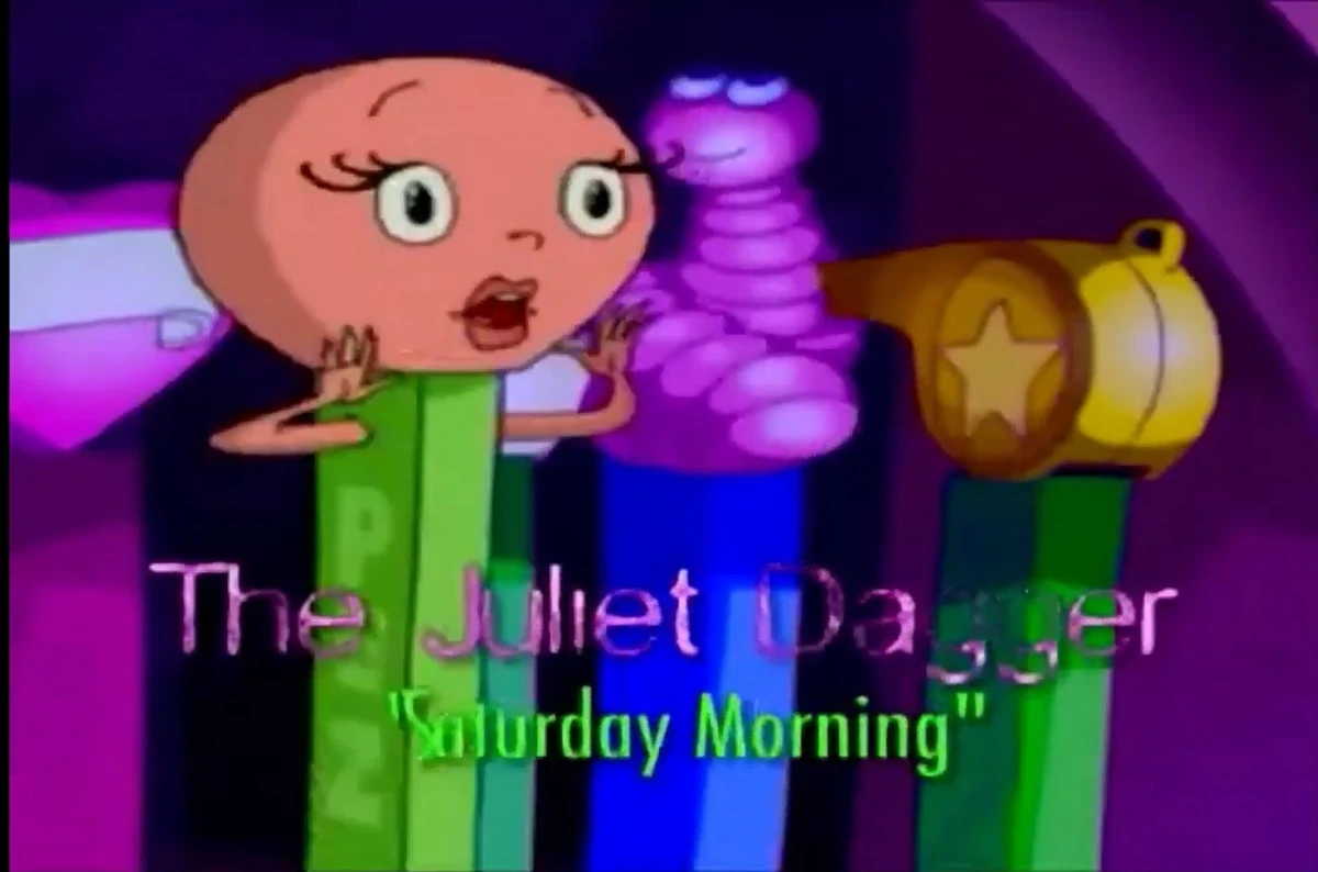 Saturday Morning | SuperFriends Wiki | Fandom