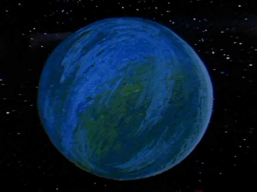 Venus | SuperFriends Wiki | Fandom