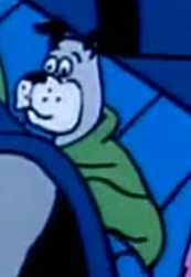 Wonder Dog Gallery | SuperFriends Wiki | Fandom