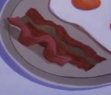 Bacon | SuperFriends Wiki | Fandom