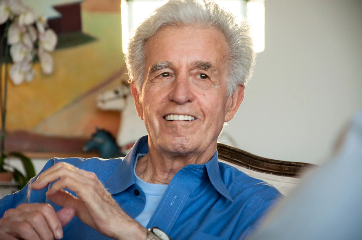 Gordon Hunt | SuperFriends Wiki | Fandom