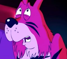 Bubastis | SuperFriends Wiki | Fandom