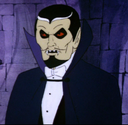 Dracula | SuperFriends Wiki | Fandom