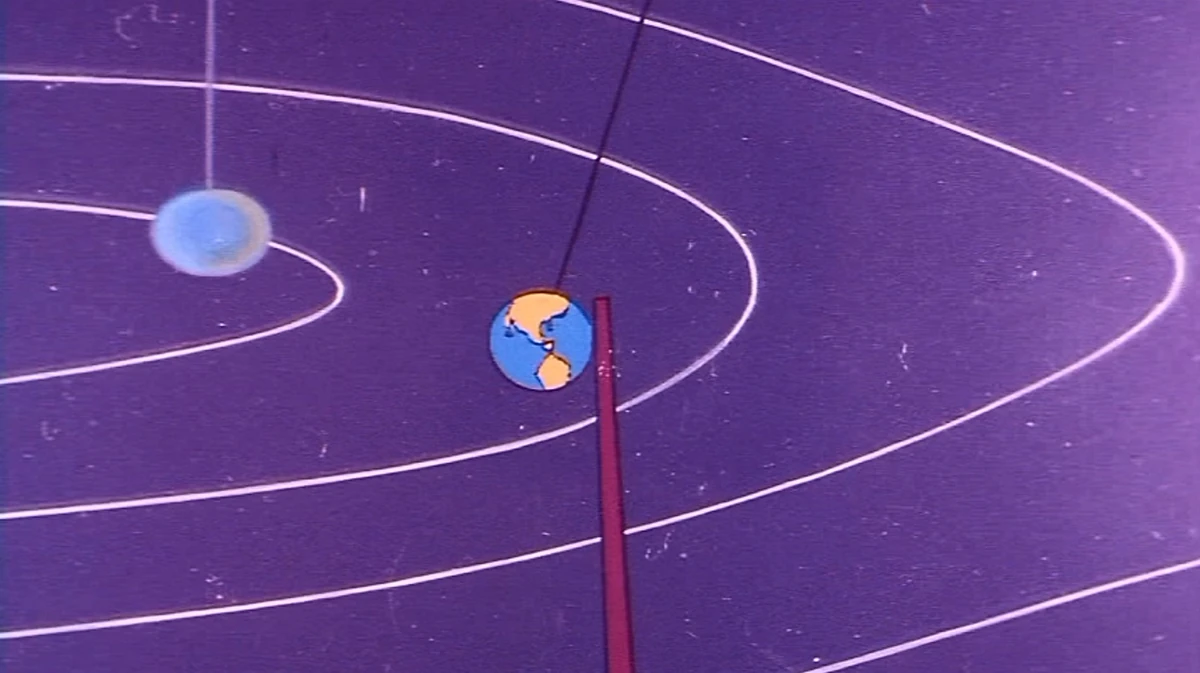 Cosmic Crisis | SuperFriends Wiki | Fandom