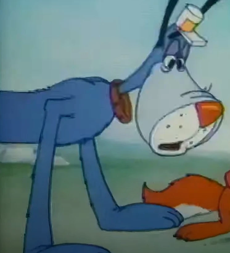 Meathead Dog | SuperFriends Wiki | Fandom