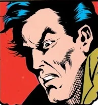 Selina Kyle's Father | SuperFriends Wiki | Fandom