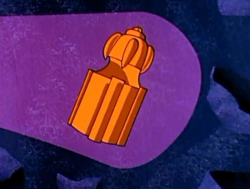 Ice bomb | SuperFriends Wiki | Fandom