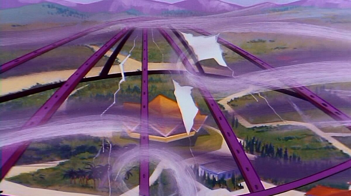 Wind Superfriends Wiki Fandom