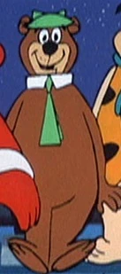 Yogi Bear | SuperFriends Wiki | Fandom