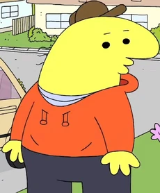 Charlie Dompler | SuperFriends Wiki | Fandom