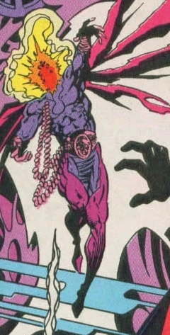 Dreamslayer | SuperFriends Wiki | Fandom